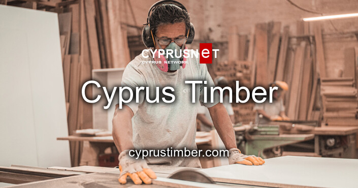 Cyprus Timber
